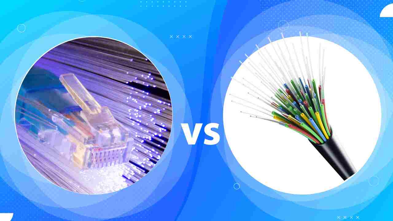 Fiber Optic vs. Cable Internet | Which is Better for Orlando?